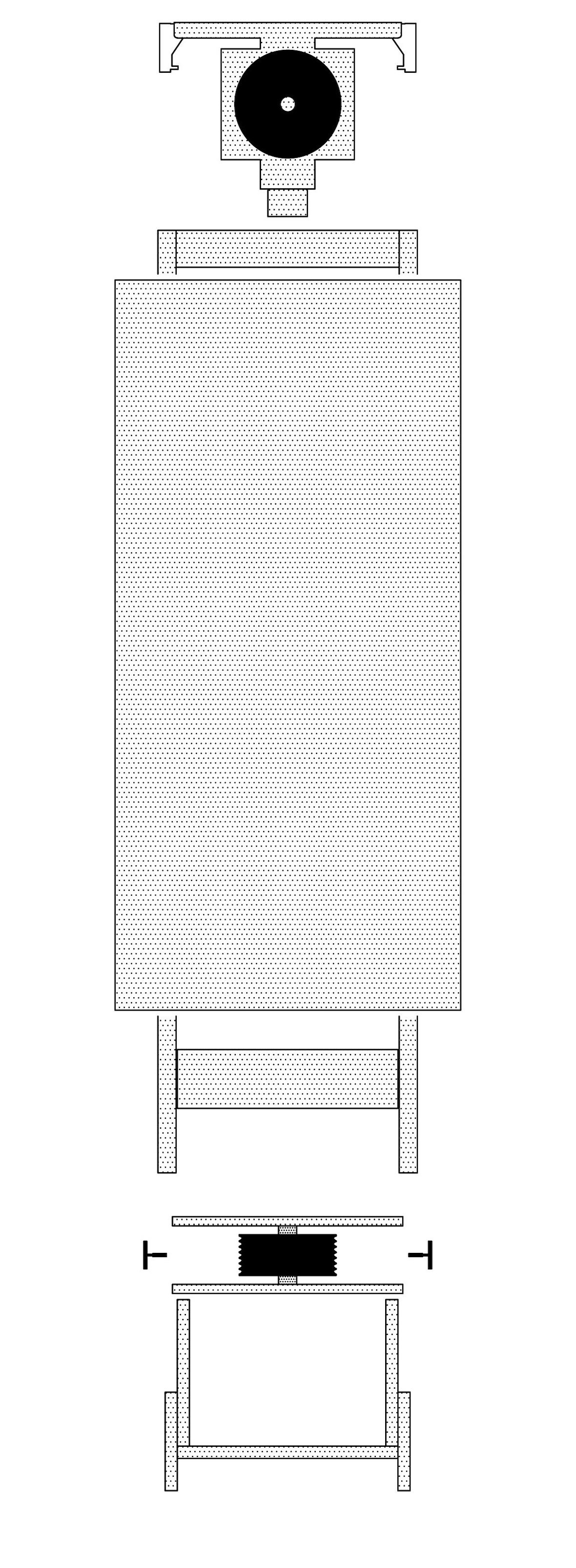 Frames - Ard Lift Company